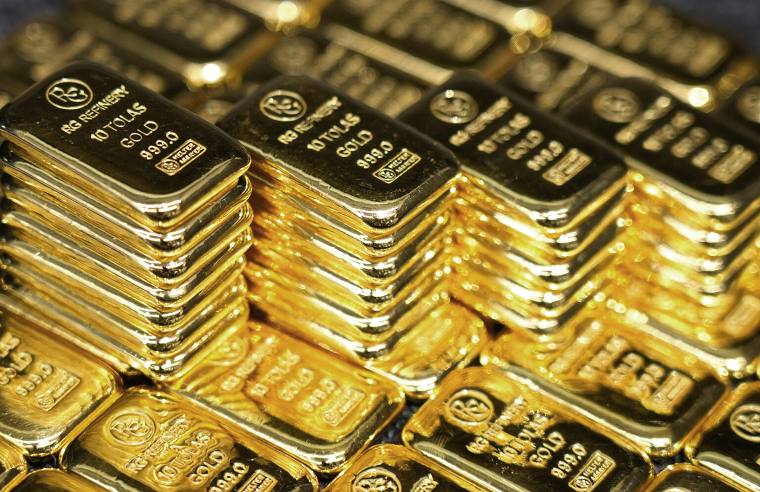 Products - RG-Refinery