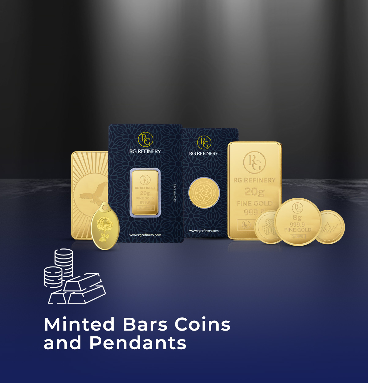 UAE's Most Trusted Gold Refinery