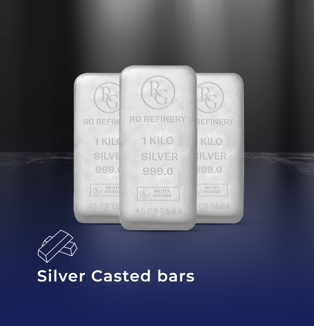 UAE's Most Trusted Gold Refinery