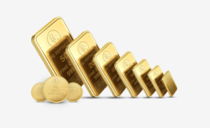 UAE's Most Trusted Gold Refinery